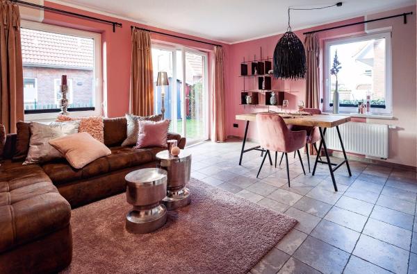 Ferienwohnung Rote Grütze - Amrum