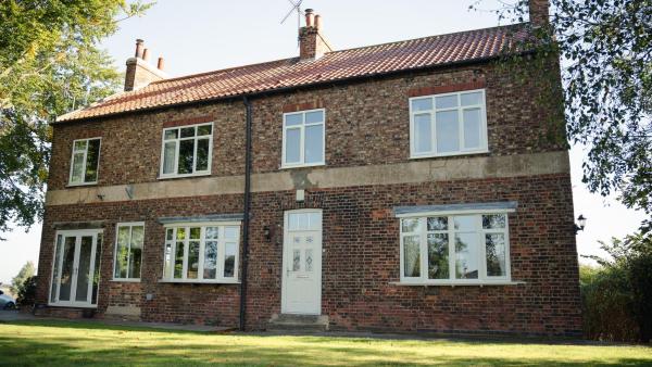 Bridge View Cottage - Selby