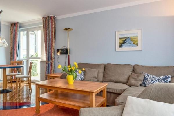 Seestrasse 51 Whg 3 - Dahme