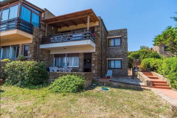 Casa Vacanze - Li Nassi - Stintino