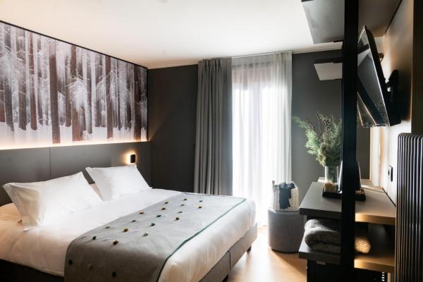 Hotel Due Cime - Forni di Sopra