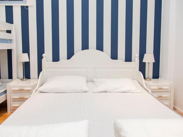 Appartementen Zandvoort - Haarlem