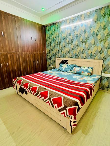 Hotel & Bnb,homestay Solanki Residency Jaipur - Jaipur