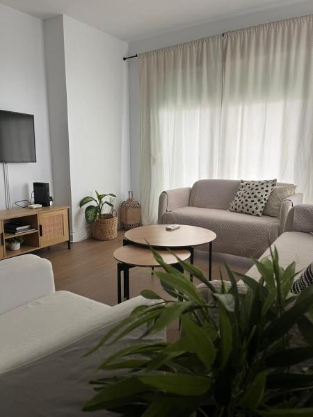 Apartamento Vista Bahia - Vistahermosa - El Puerto de Santa María