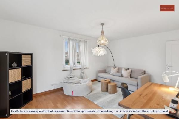 Basic 3br Stay With Balcony Near Zürich Hb - Zürich