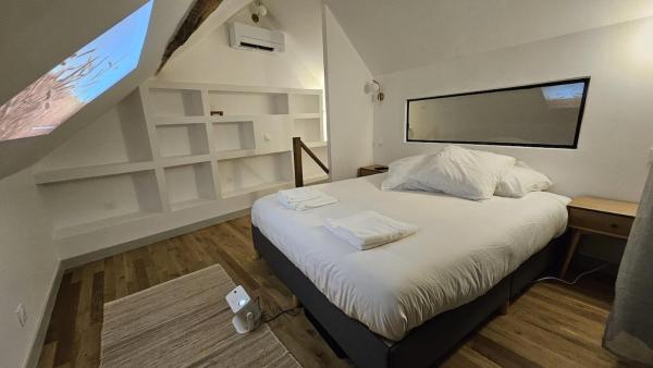 La Suite Orme - Claye-Souilly