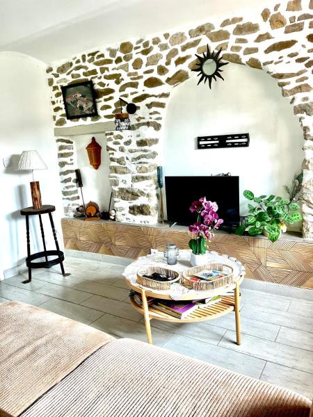 Appartement Cosy - Alès