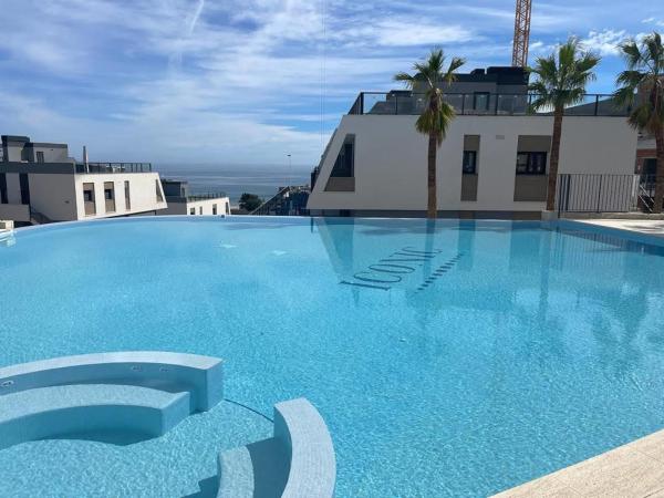 Gran Alcant Iconic Apartment Riki - Santa Pola