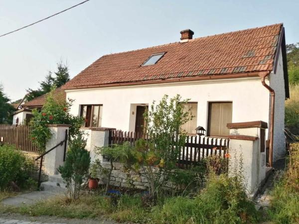 Chaloupka Rozmarýna - Czech Republic