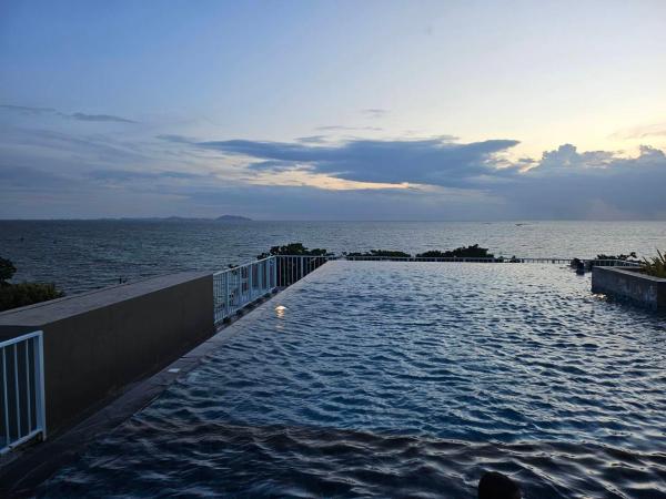 The Blu X See Sea F6 R153 - Ko Sichang District