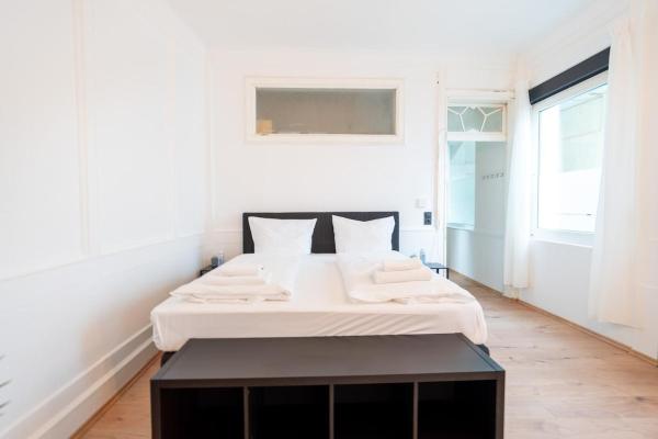 Central Apartment Koblenz Modern And Cozy Near Main Station - Koblenz