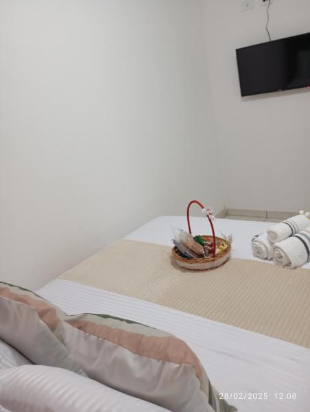 Appartement N01 T3 - Guyane française