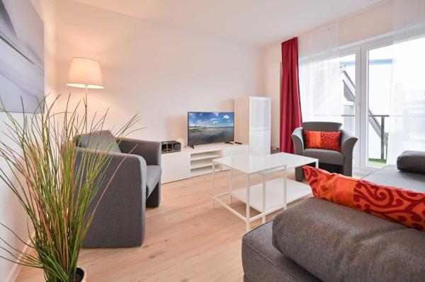 Fewo Hilgon 4 Og - Kellenhusen