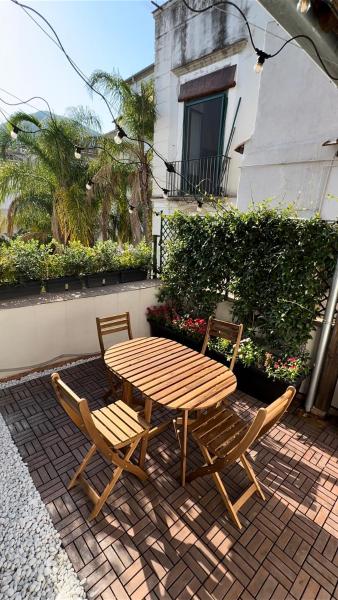 Tahanan Holiday Home - Salerne