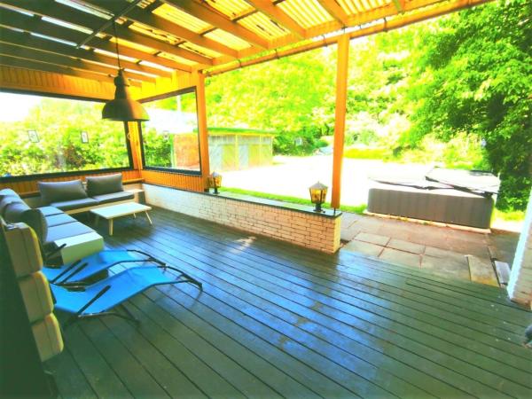 Premium Ferienwohnung Waldblick - Kellenhusen (Ostsee)