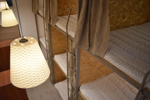 Sleep Studio Hostel - Yerevan