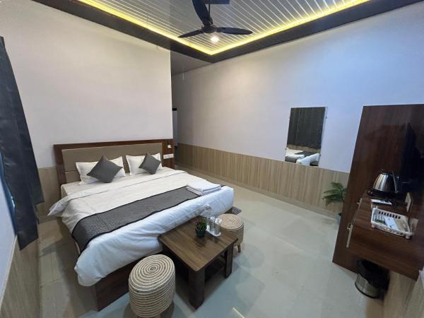 Blackberry Resort Pushkar - Nature With Pool - Pushkar