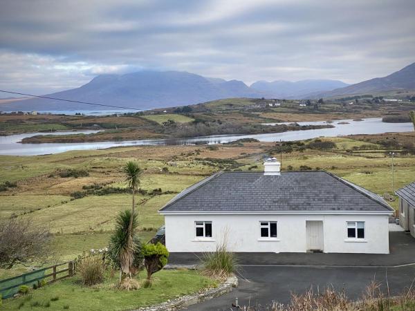 Cottage 483 - Renvyle - Mayo