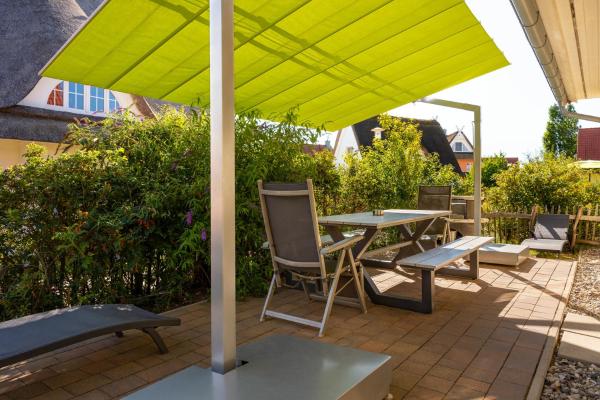 Family Ferienhaus Nemo B2 - A59777 - Zierow