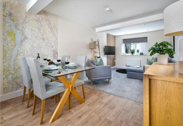 Martindales Yard - Kendal