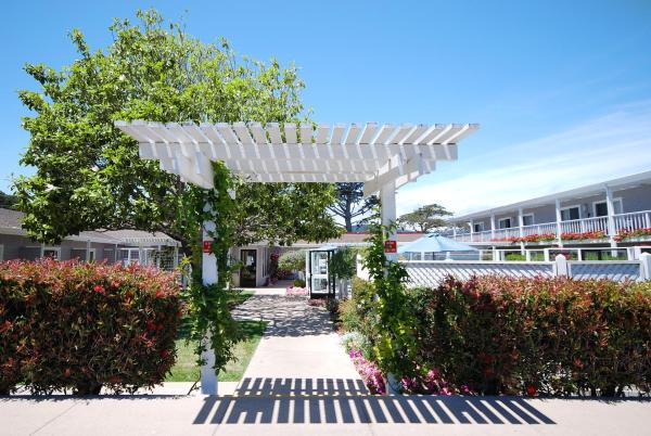 Monterey Bay Lodge - Carmel-by-the-Sea, CA