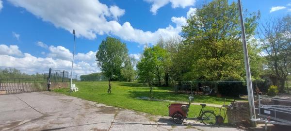Vergroening - Netherlands