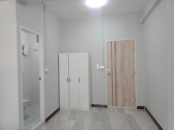 The Little Home - Bangkok Noi