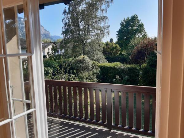 Respite Finaly - Cruseilles