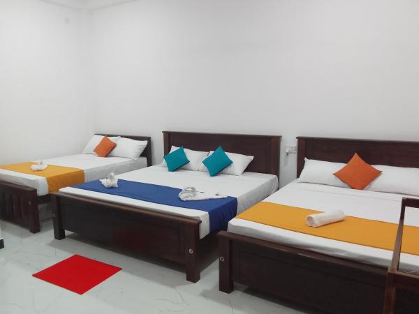 Induwara Hotel - Sri Lanka