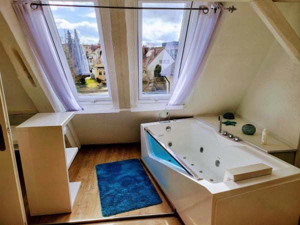 Schwarzwald Residenz - Trossingen