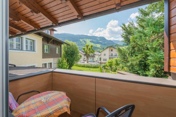 City Life 2 By Alpenidyll Apartments - Hoher Dachstein