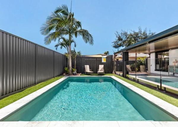 Little Coastal Boho Home - Neverending Summer Fun Near Themeparks & Close To M1 Exit - Paradise Country, Oxenford