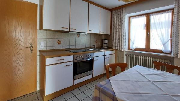 Ferienwohnung Nr 2, Lechbruck-gründl, Allgäu - Buching