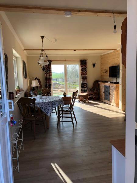 Country Earth - Lensahn