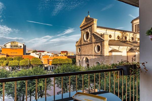 Royal Suite - Avezzano