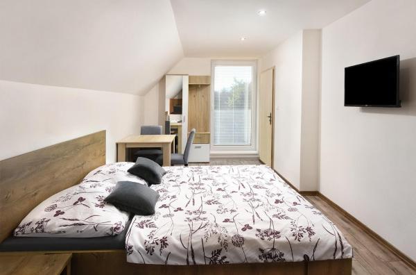 Andriš Apartmány - Poprád