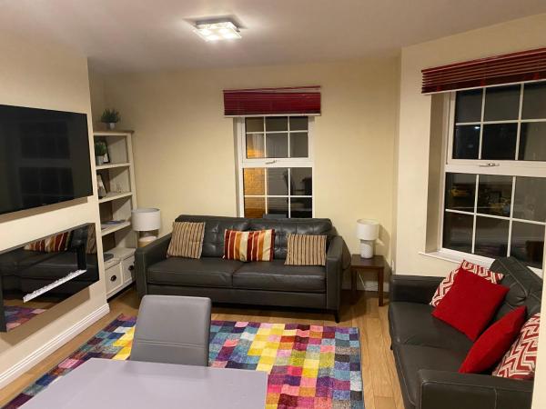 4 Bed Duplex Apartment, Belfast - Angleterre