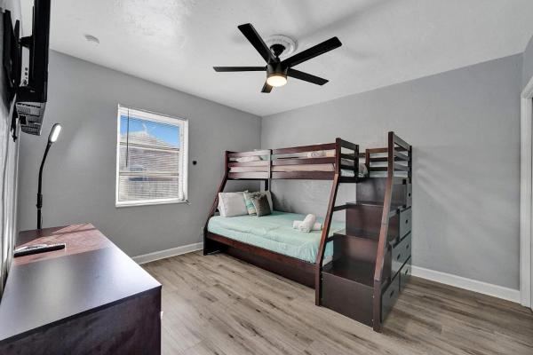Habitación Dania - Davie, FL