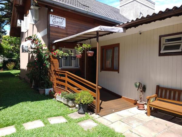 Pousada Genial - Gramado