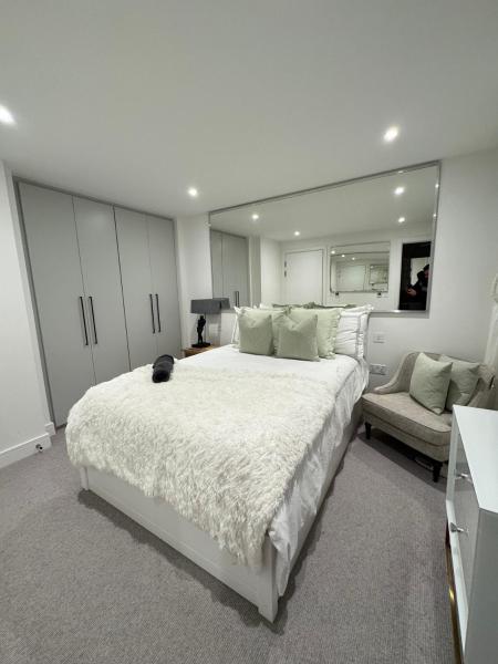 High Deluxe Standard Flat For 6 People In The Heart Of London - Londres