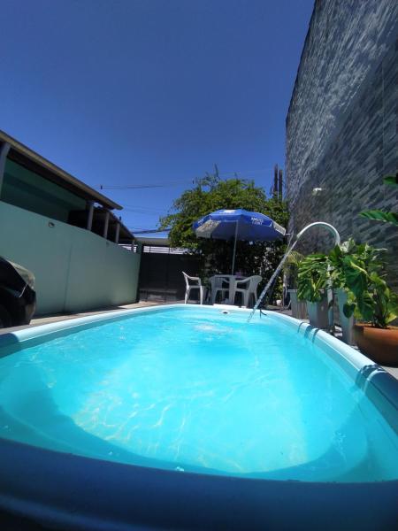 Casa Da Praia - São Sebastião