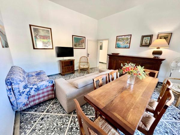 Luisa 1p, 3 Camere, Clima, Wifi, A Soli 100 M Dal Mare! By Alfareal - Castiglione della Pescaia