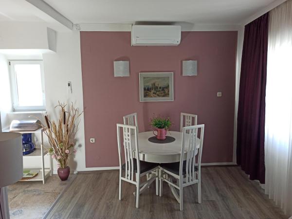 House Lea - Baška