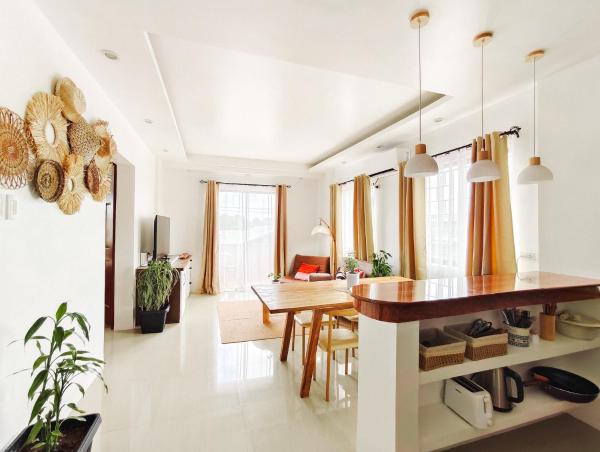 Ixa Amakan Loft - Puerto Princesa