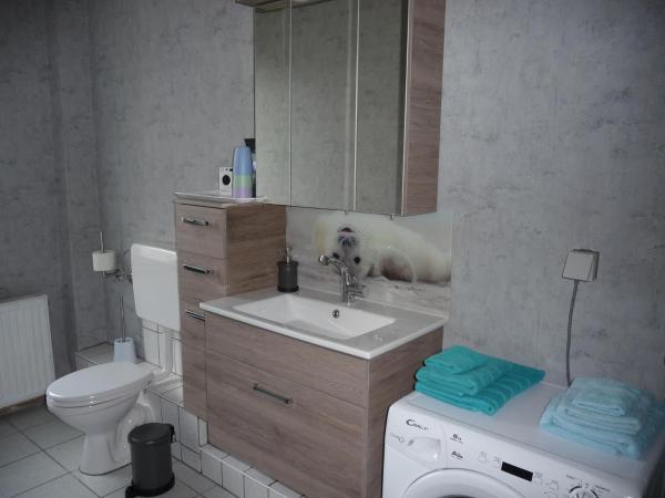 Wohnung "Niedersachsen" - Hildesheim