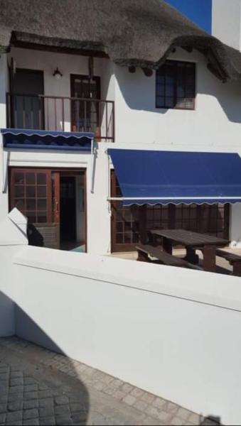 Villa On Sea - Saint Helena Bay