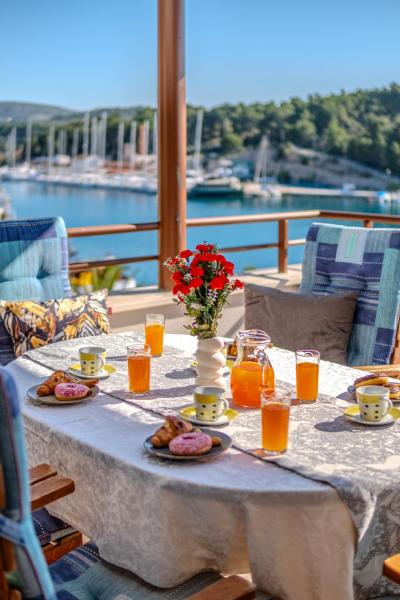 Moenia Apartments - Milna