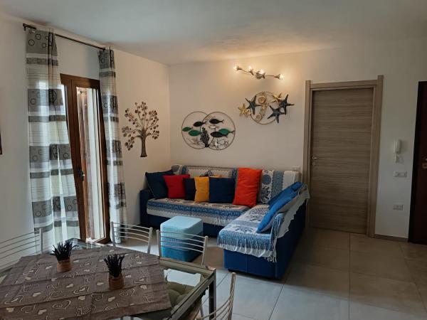 Casa Giulia - Tortolì