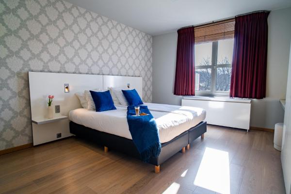Hotel Falko - Aalst