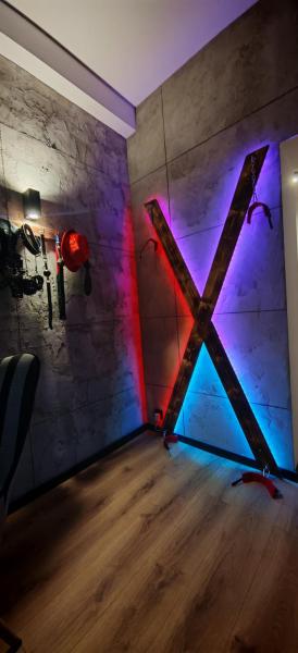 Secret Room Bdsm - Katowice